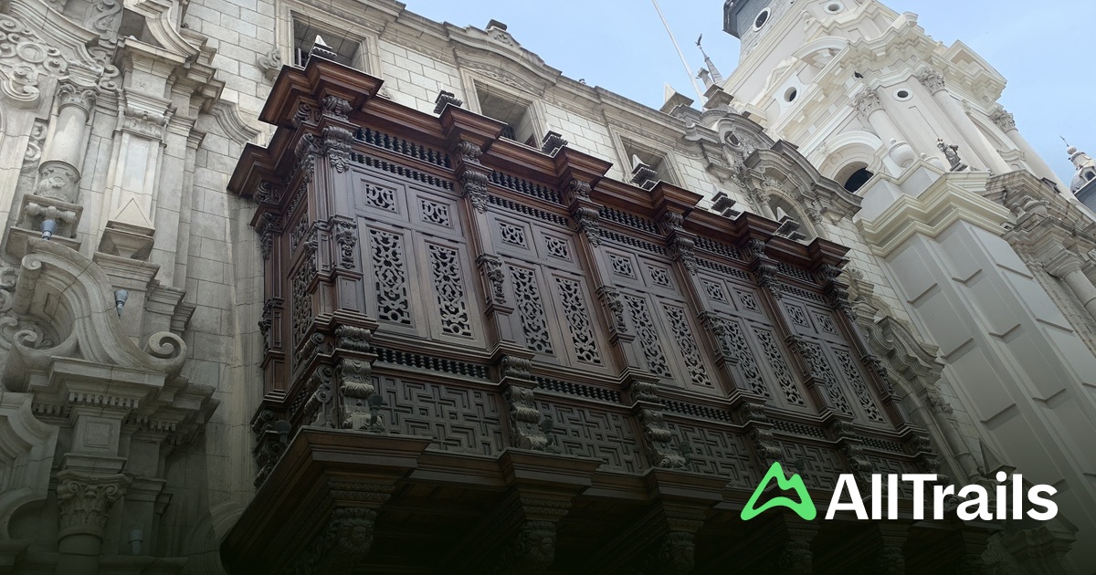 HIguera de Pizarro - hikes and trails to get you there | AllTrails