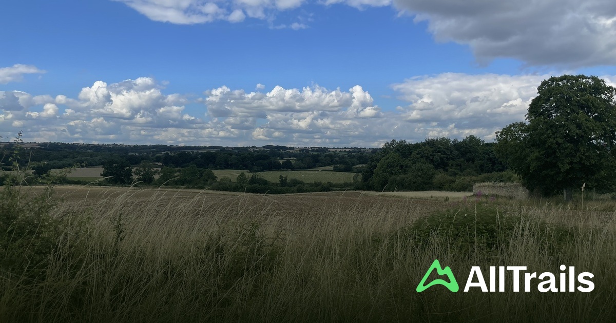 Yew Tree Farmhouse: Die besten Routen in der Umgebung | AllTrails