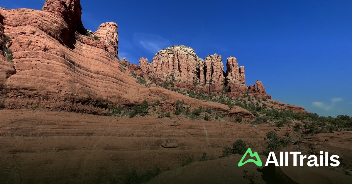 Chicken Point - hikes and trails to get you there | AllTrails