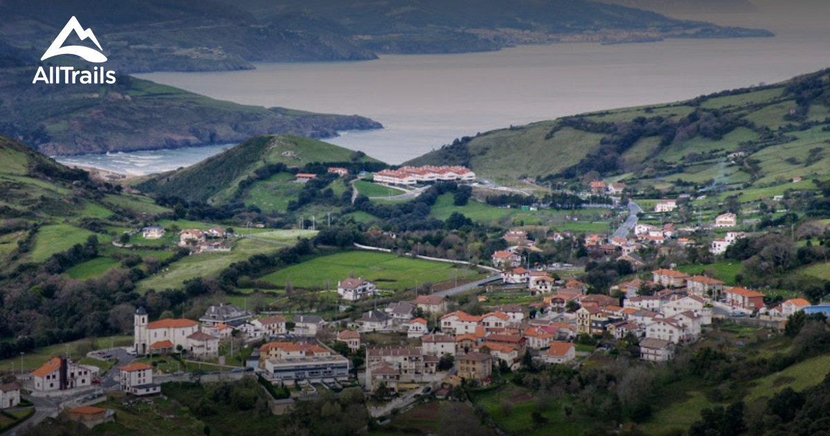 El Mazo - hikes and trails to get you there | AllTrails
