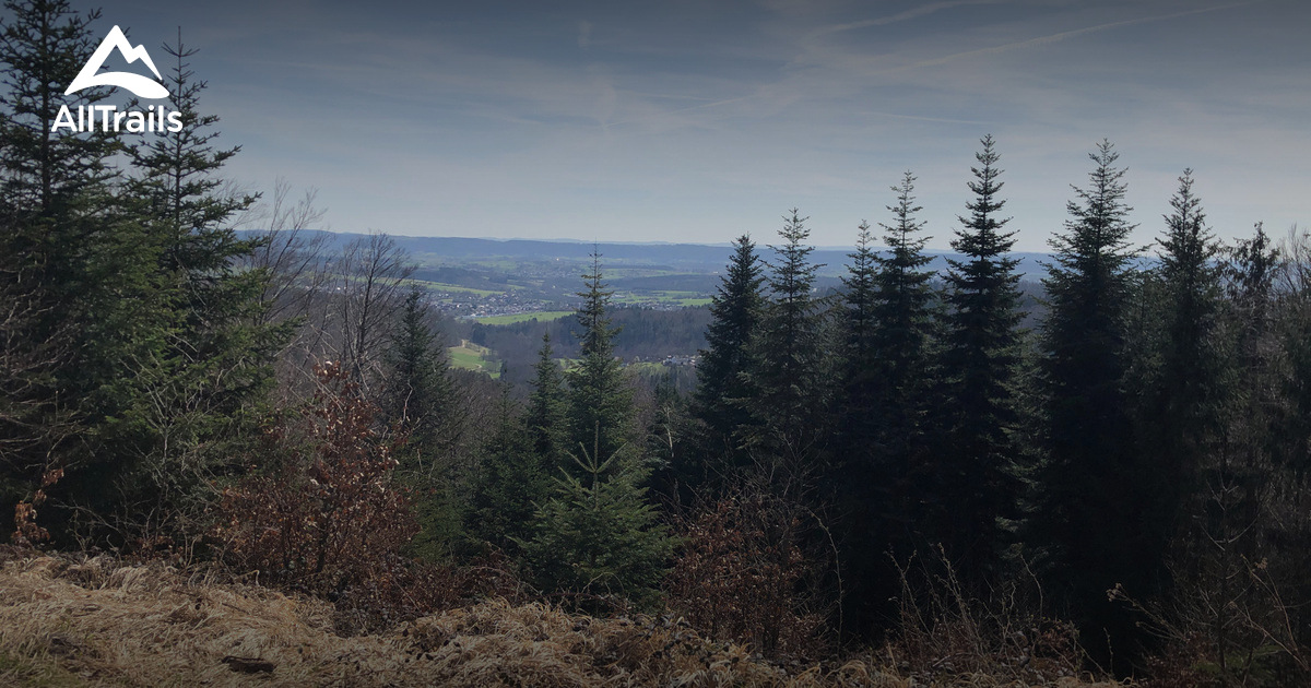 Eulenberg - hikes and trails to get you there | AllTrails