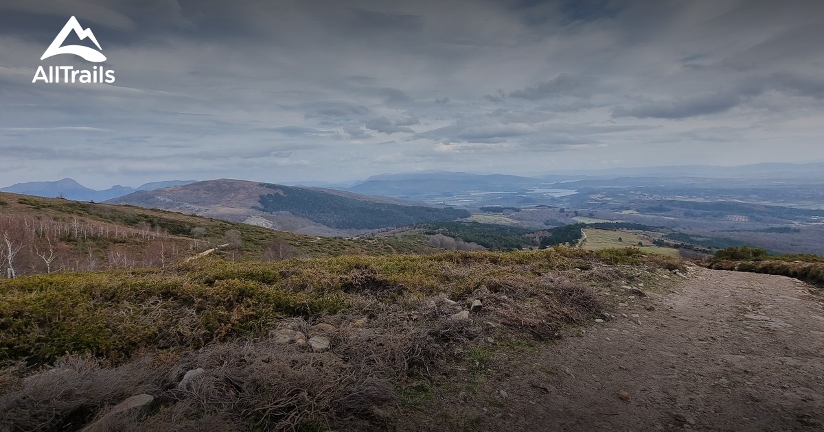 Gonga: Die besten Routen in der Umgebung | AllTrails