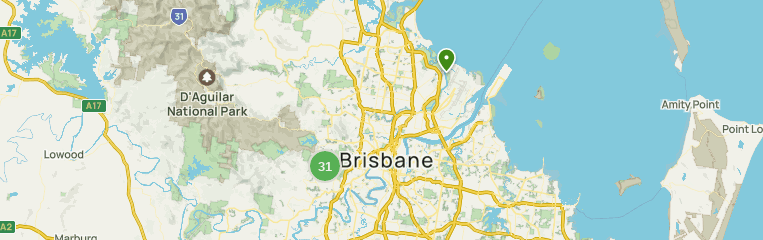 10 Best Trails near Mount Coot-tha (One Tree Hill) | AllTrails