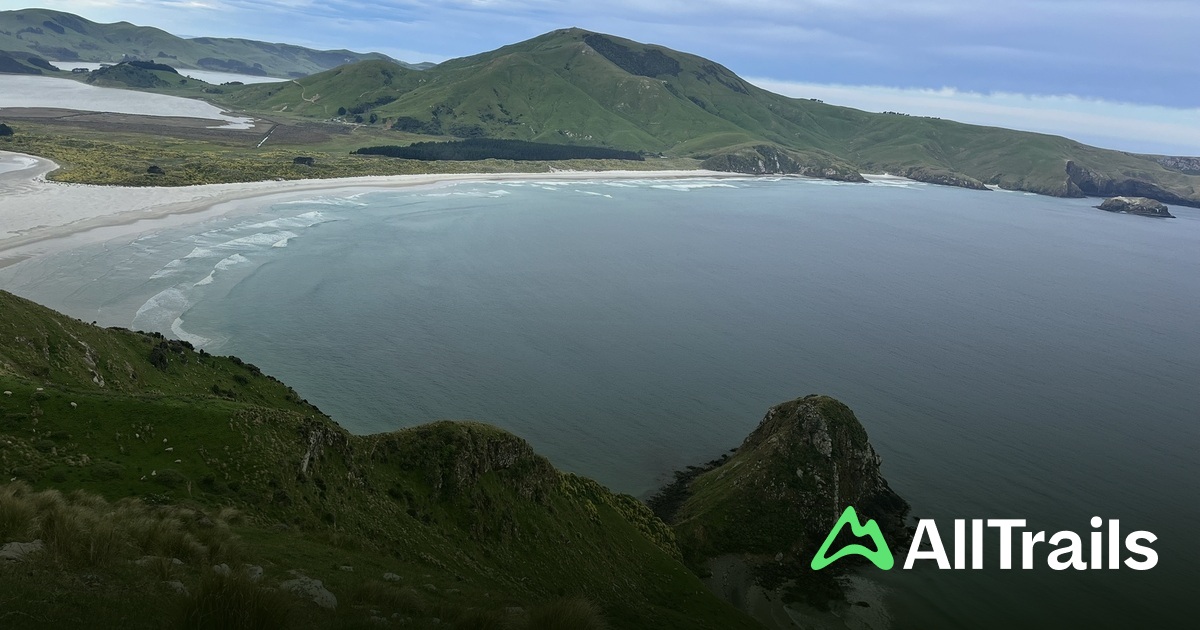 Edwards Bay - hikes and trails to get you there | AllTrails