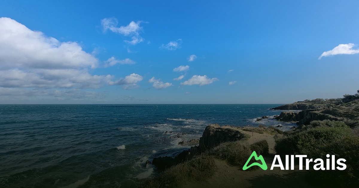 Best trails near Les Criques de Porteils | AllTrails