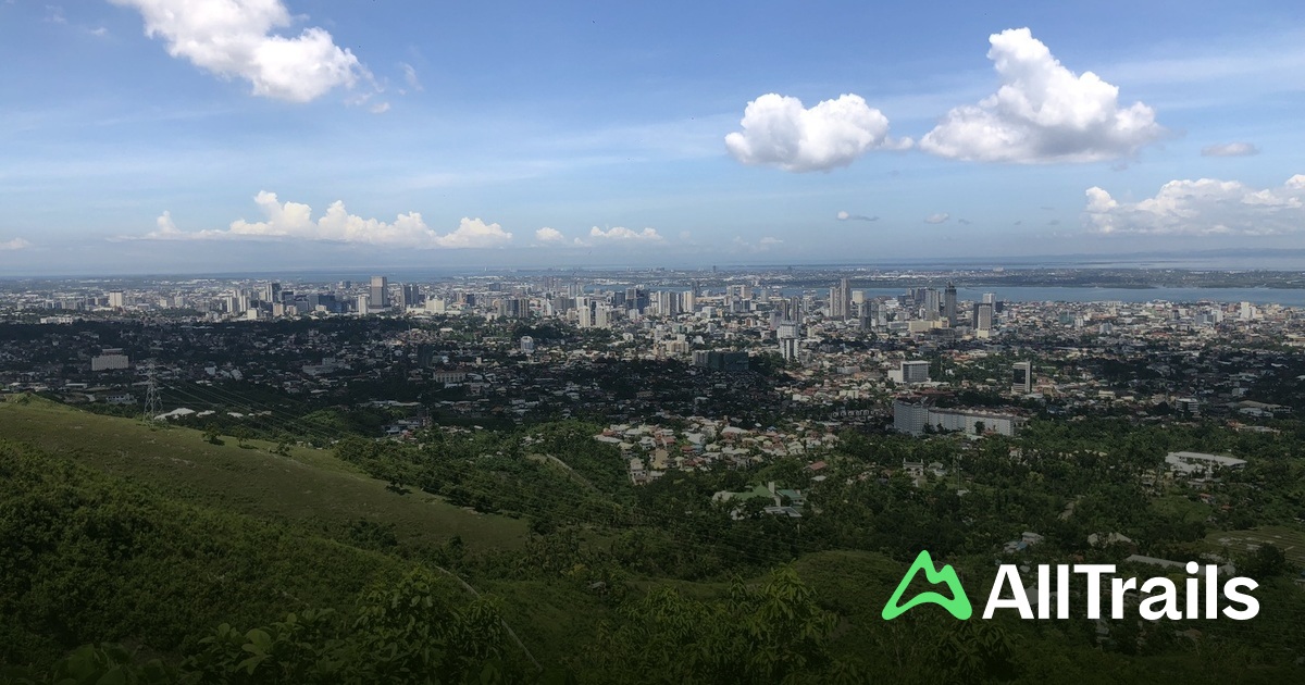 6th Pylon Campsite - hikes and trails to get you there | AllTrails