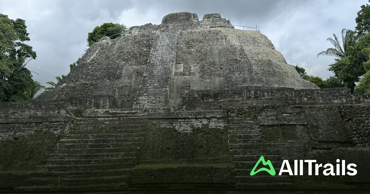 Mask Temple - hikes and trails to get you there | AllTrails