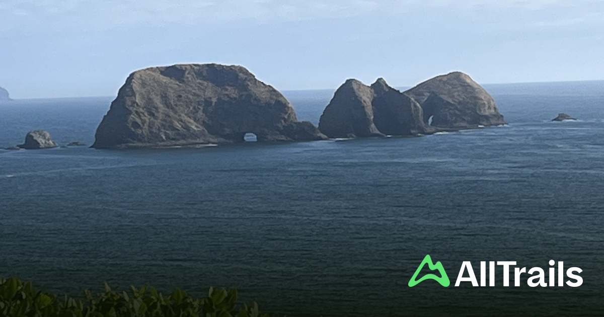 Cape Meares : les meilleures randonnées | AllTrails