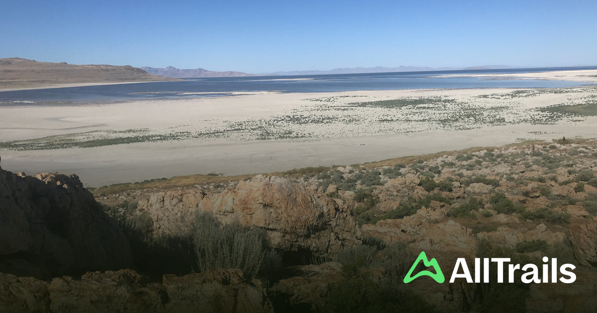 Ladyfinger Campground - hikes and trails to get you there | AllTrails