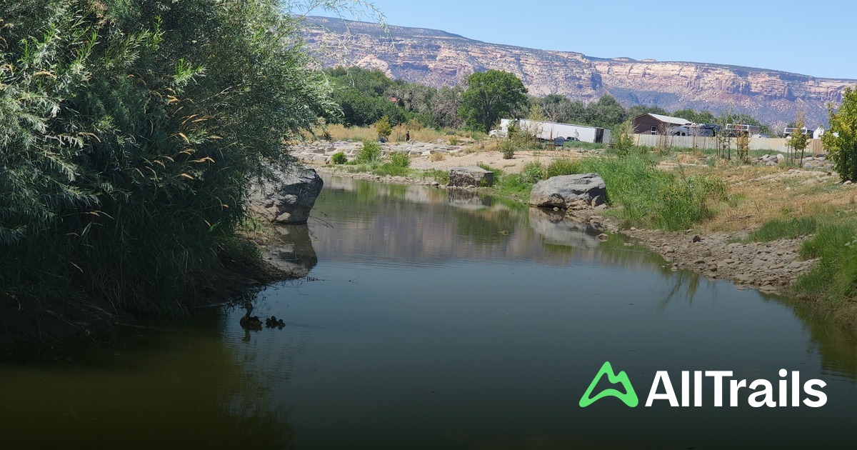 Butterfly Pond - hikes and trails to get you there | AllTrails