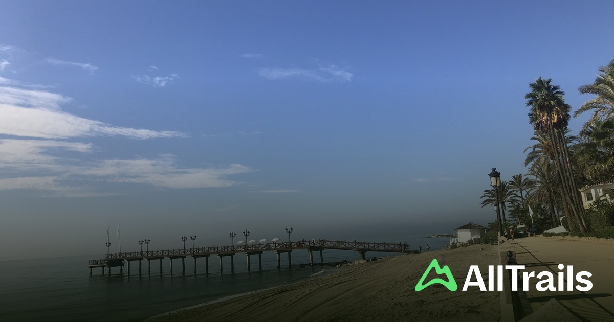 Playas del Duque : les meilleures randonnées | AllTrails