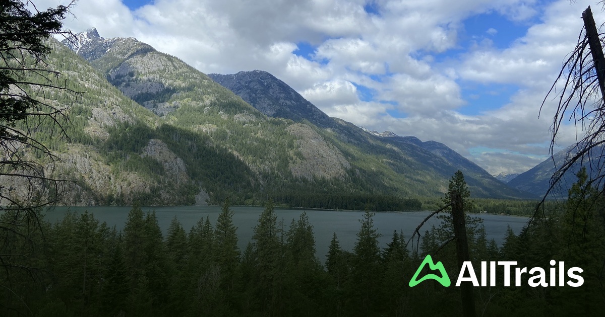 Purple Point Campground - hikes and trails to get you there | AllTrails