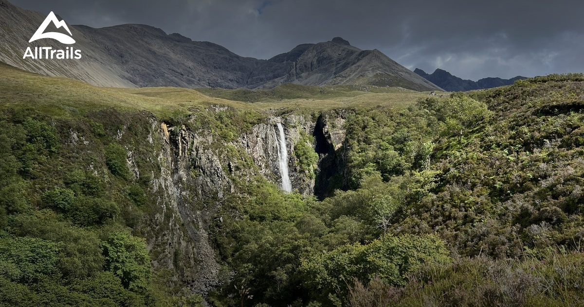 Best trails near The Inaccessible Pinnacle | AllTrails