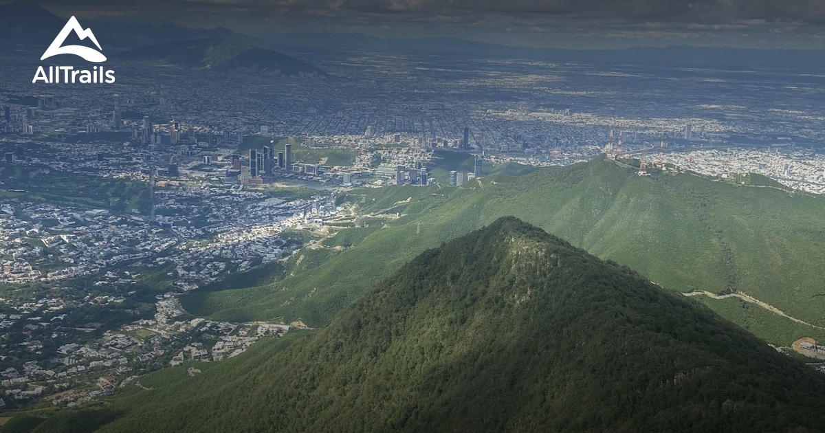 Mirador El Pinal - hikes and trails to get you there | AllTrails