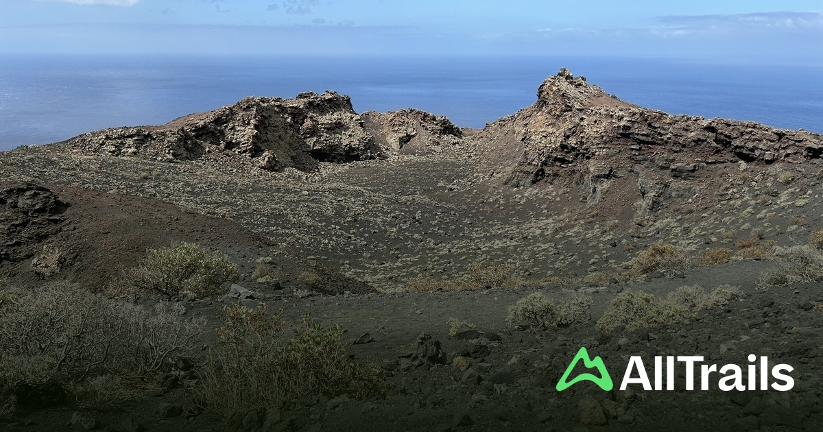 Best trails near Punta Larga | AllTrails