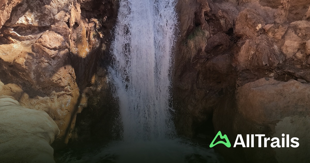 Tunnel Vista - hikes and trails to get you there | AllTrails