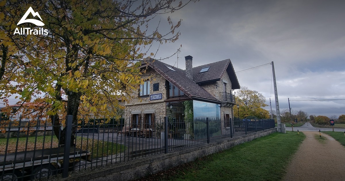 Galzar - hikes and trails to get you there | AllTrails