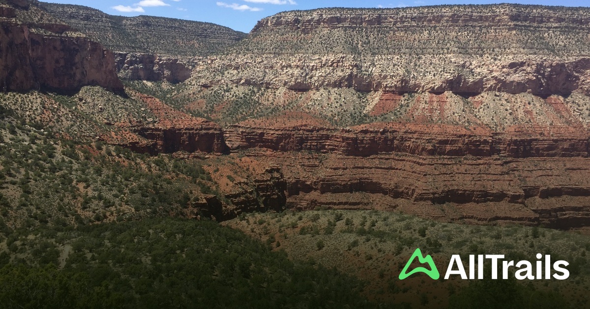 Santa Maria Spring - hikes and trails to get you there | AllTrails