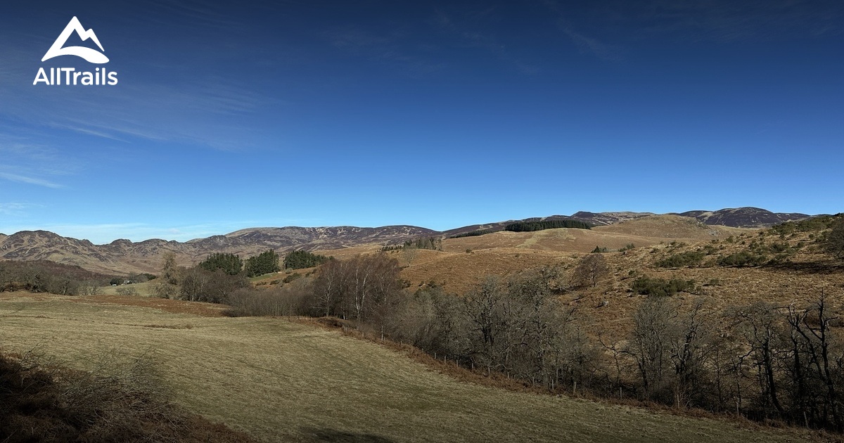 Deil's Cauldron: Die besten Routen in der Umgebung | AllTrails