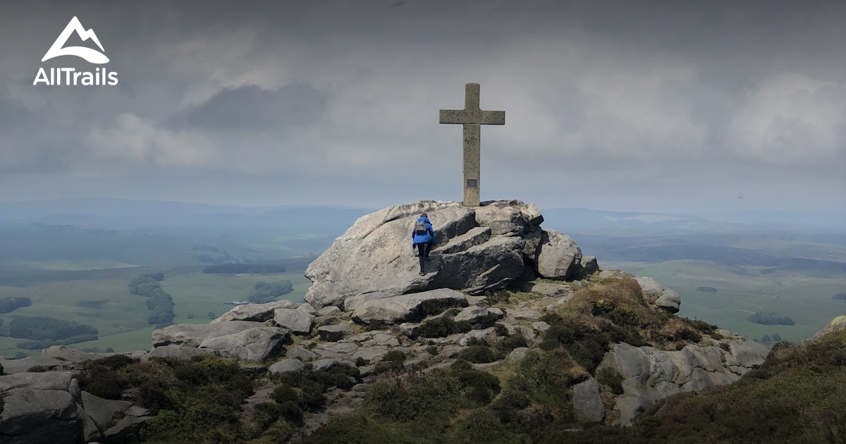 Brown Bank - hikes and trails to get you there | AllTrails