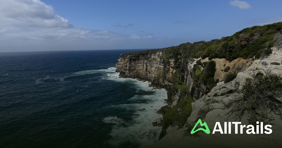 The Balconies - hikes and trails to get you there | AllTrails