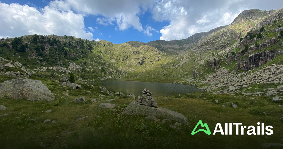 Val Minèra - hikes and trails to get you there | AllTrails