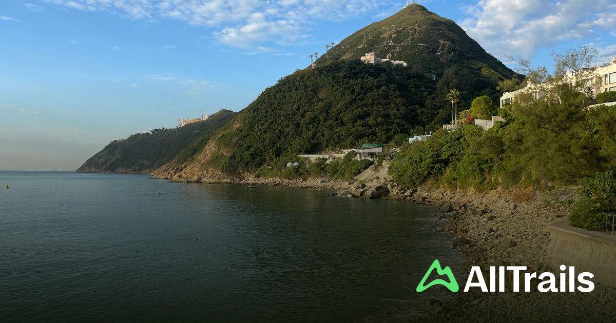 Repulse Bay - hikes and trails to get you there | AllTrails
