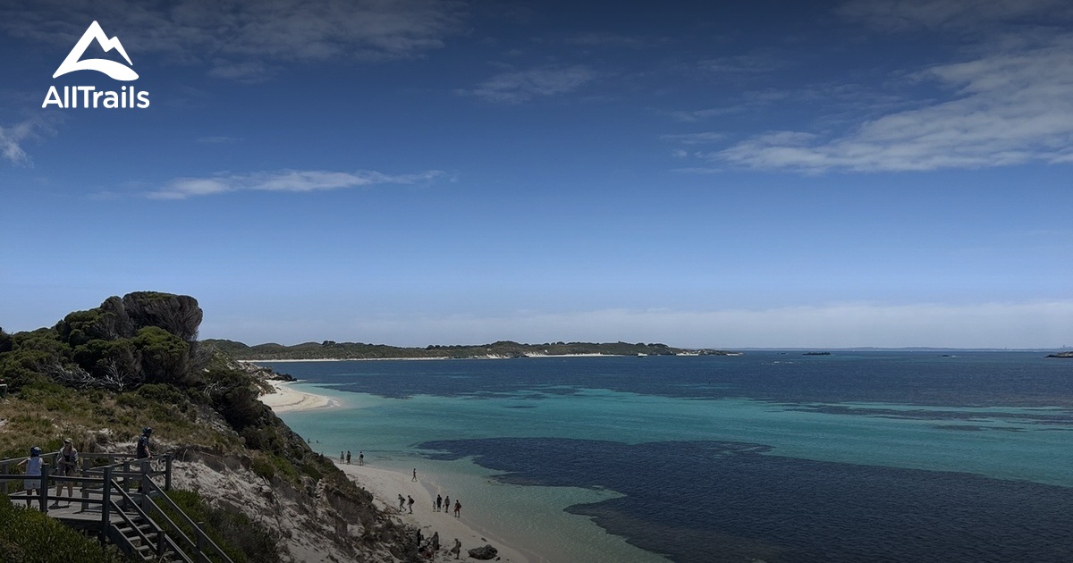 Best trails near Signal Hill | AllTrails