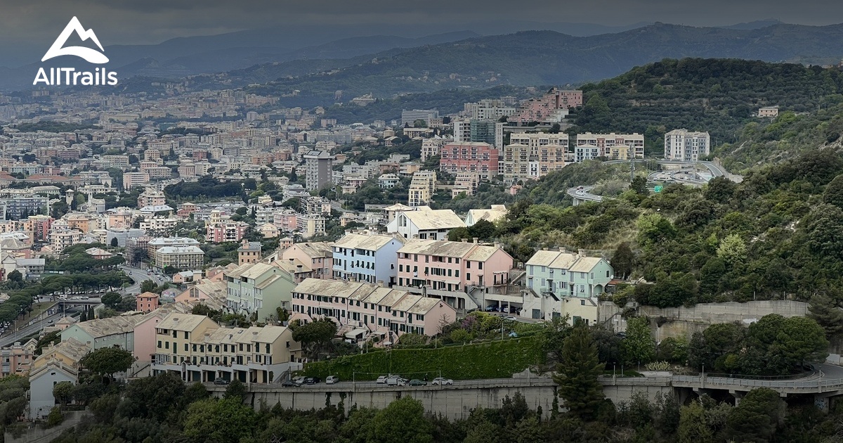 Best trails near Cresta di Monte Moro | AllTrails