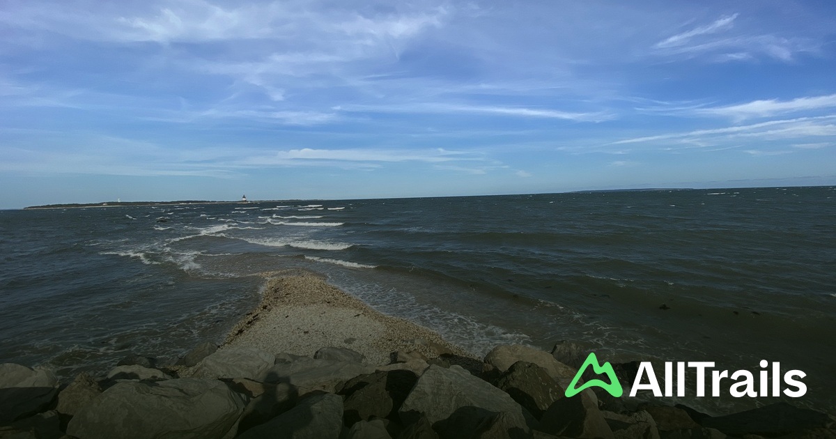 Orient Point - hikes and trails to get you there | AllTrails