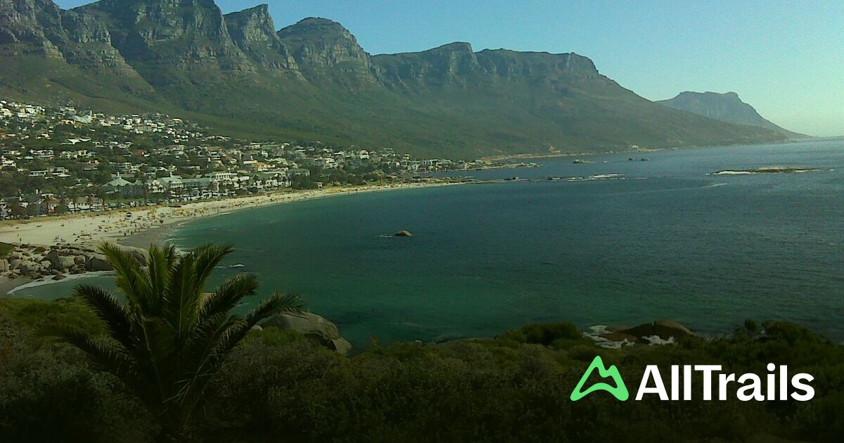 Roggebaai Canal - hikes and trails to get you there | AllTrails