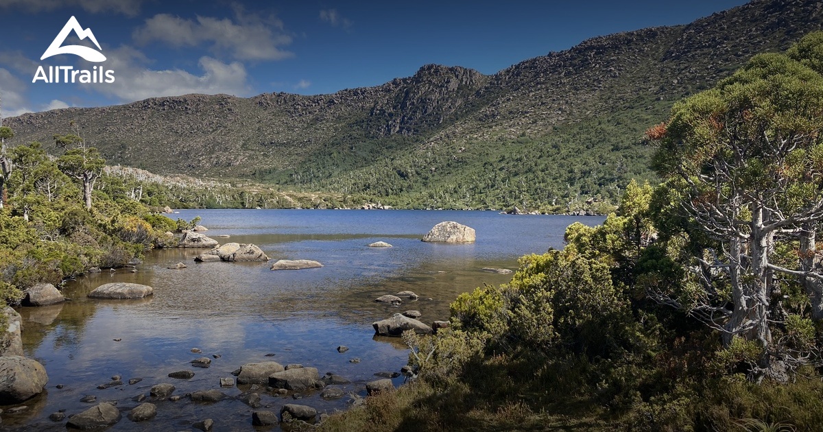 Rodway Range: Die besten Routen in der Umgebung | AllTrails