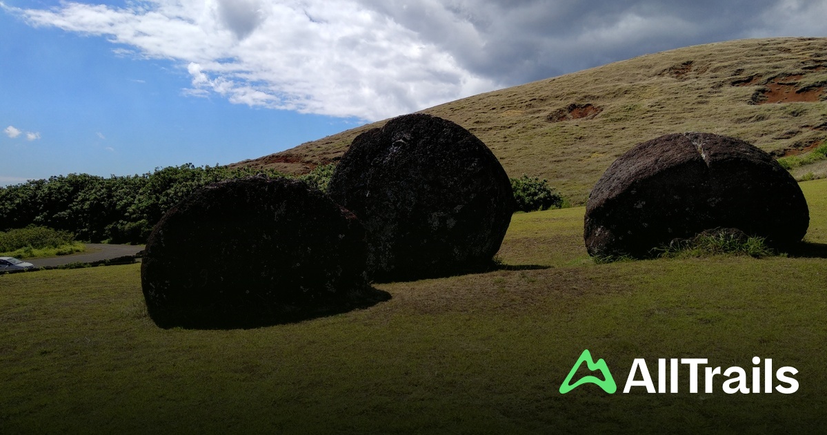 Ma'uŋa Vai o Hao - hikes and trails to get you there | AllTrails
