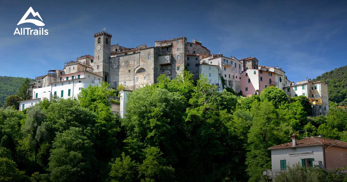 Monte Murlo - hikes and trails to get you there | AllTrails