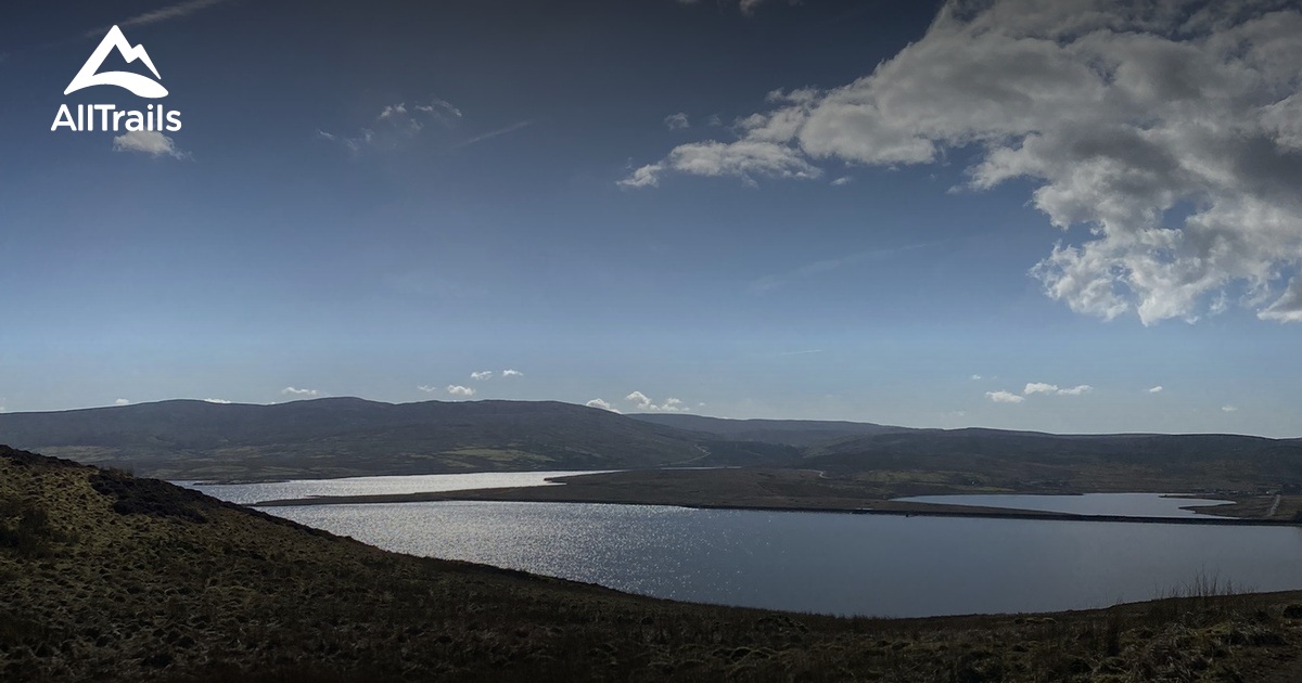 Hillside Hill - hikes and trails to get you there | AllTrails