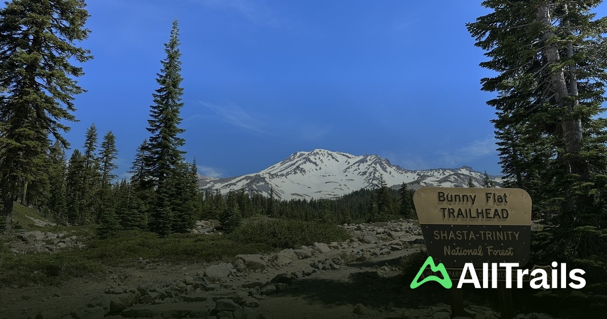 Panther Meadows Campground - hikes and trails to get you there | AllTrails