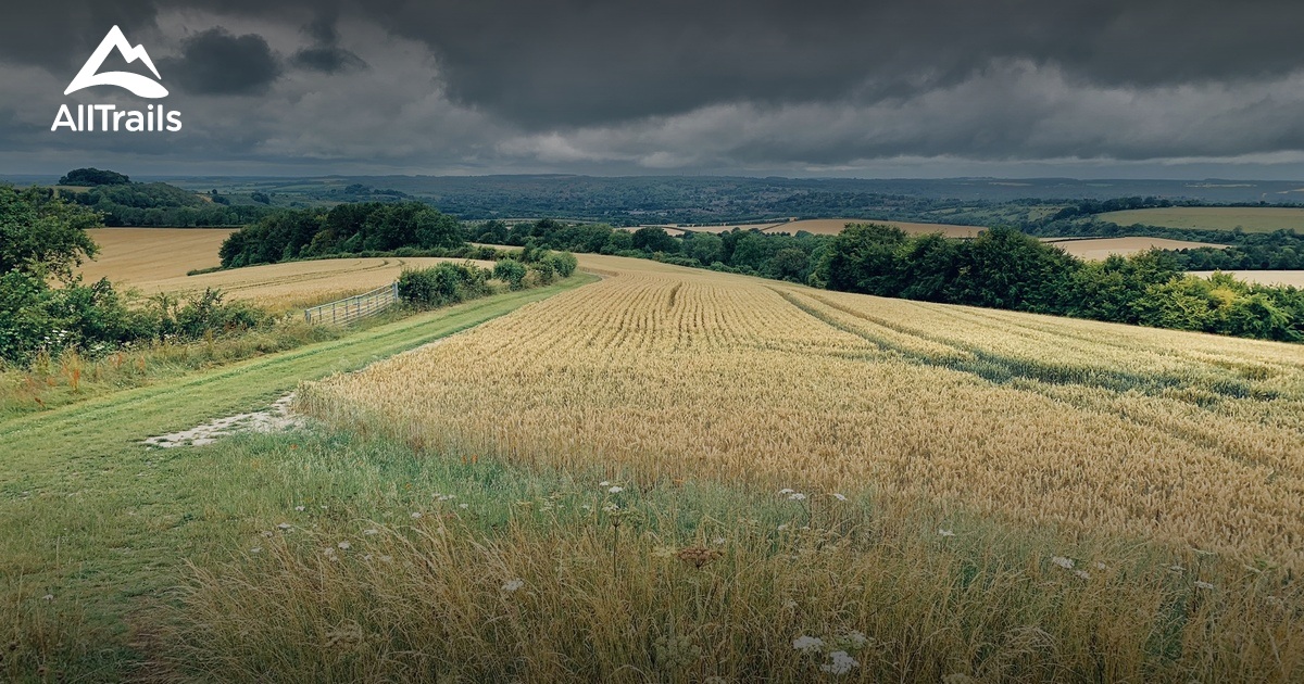 Deacon Hill - hikes and trails to get you there | AllTrails