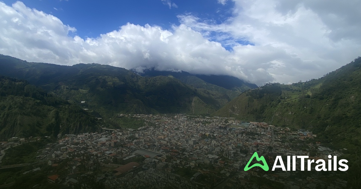 Torre al Cielo - hikes and trails to get you there | AllTrails