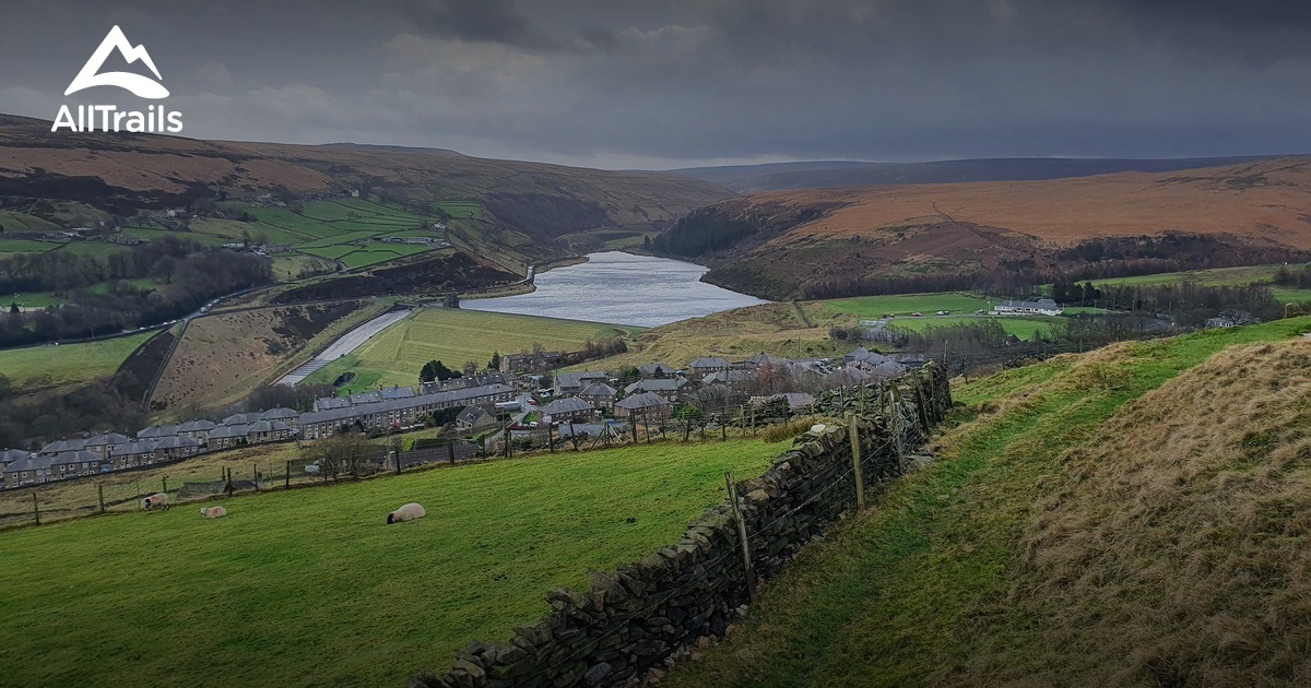 Standedge - hikes and trails to get you there | AllTrails