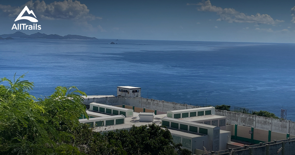 Prison Hill - hikes and trails to get you there | AllTrails