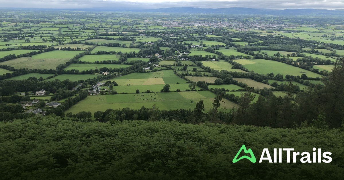 Glen of Aherlow - hikes and trails to get you there | AllTrails