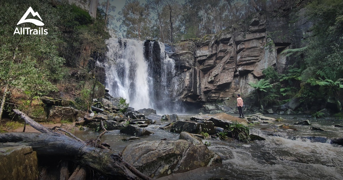 Hidden Pools - hikes and trails to get you there | AllTrails
