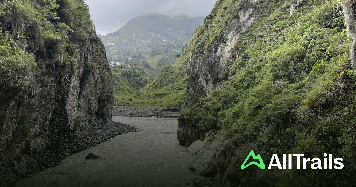 Caverna de Sigsi Huayco - hikes and trails to get you there | AllTrails