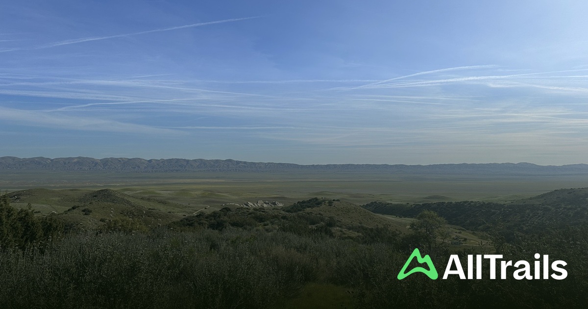 Selby Campground - hikes and trails to get you there | AllTrails