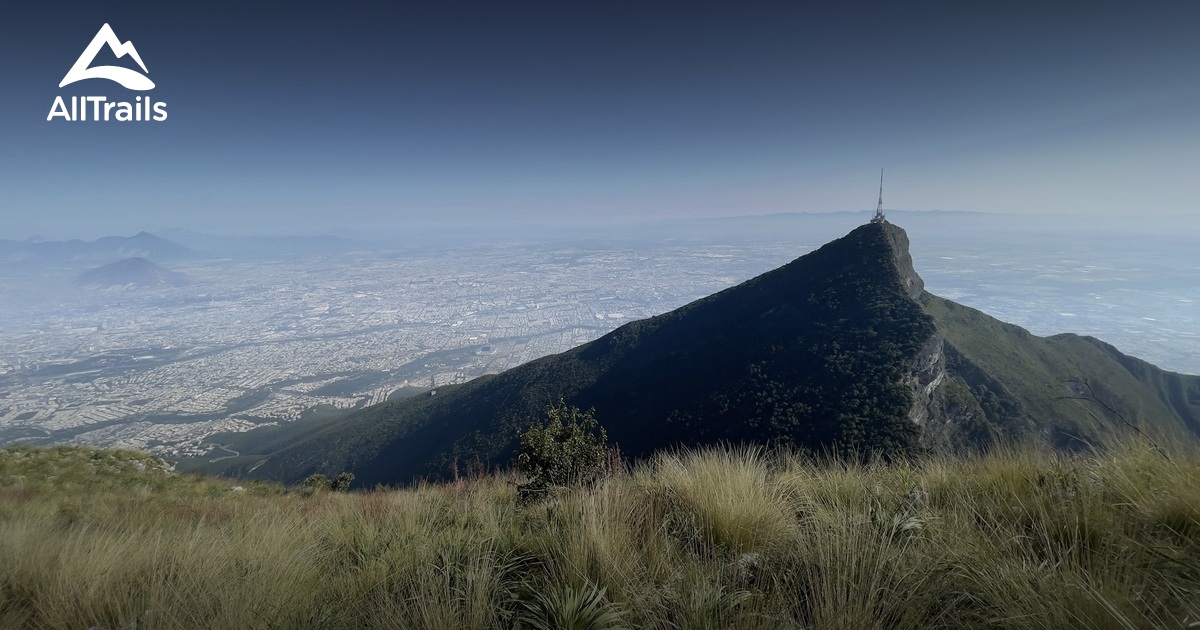 Pico Norte - hikes and trails to get you there | AllTrails