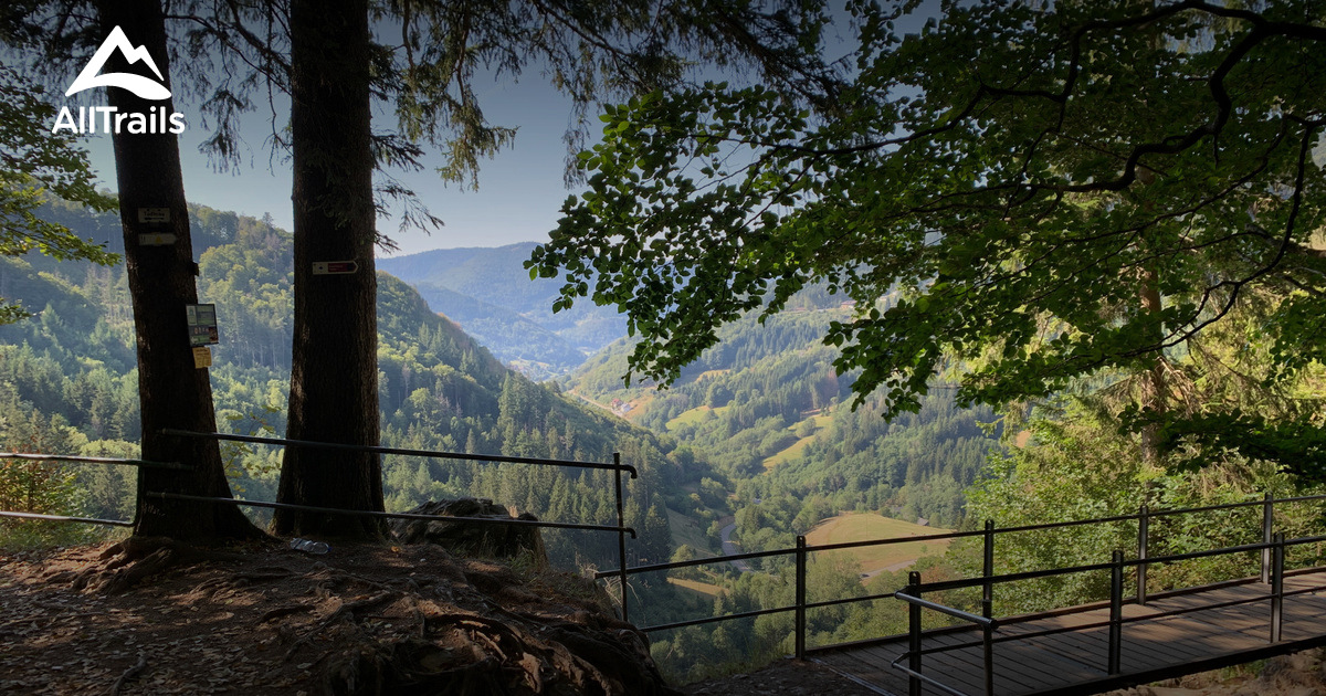 Fahler Wasserfall - hikes and trails to get you there | AllTrails