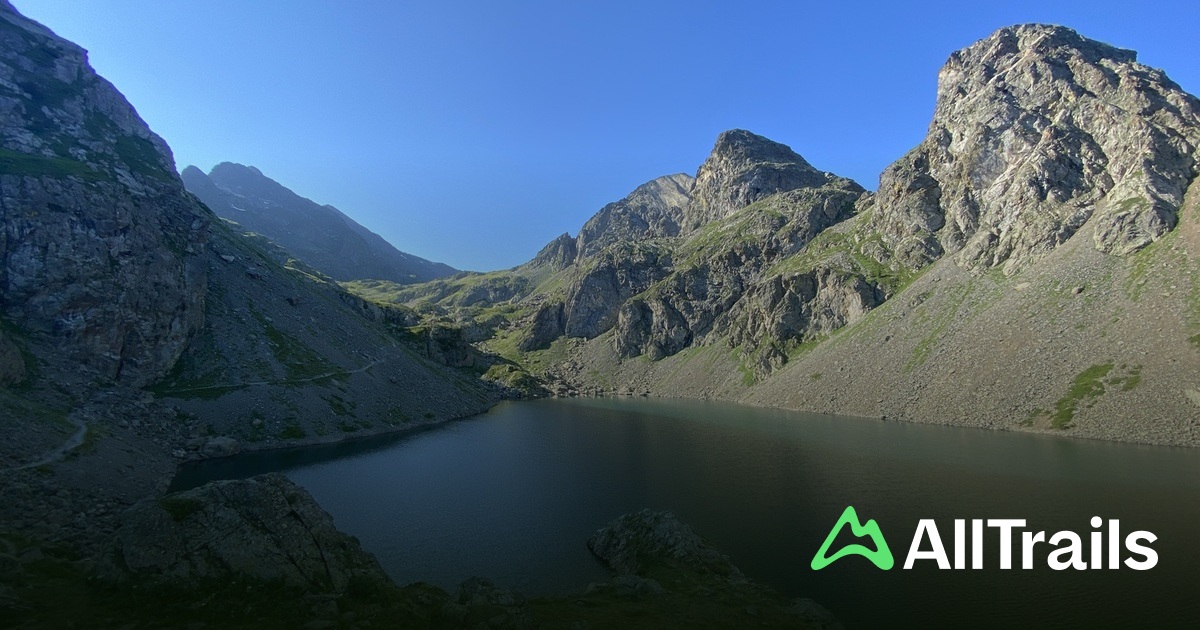 Baraque de Barlet - hikes and trails to get you there | AllTrails