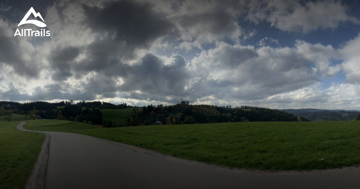 Kesselberg - hikes and trails to get you there | AllTrails