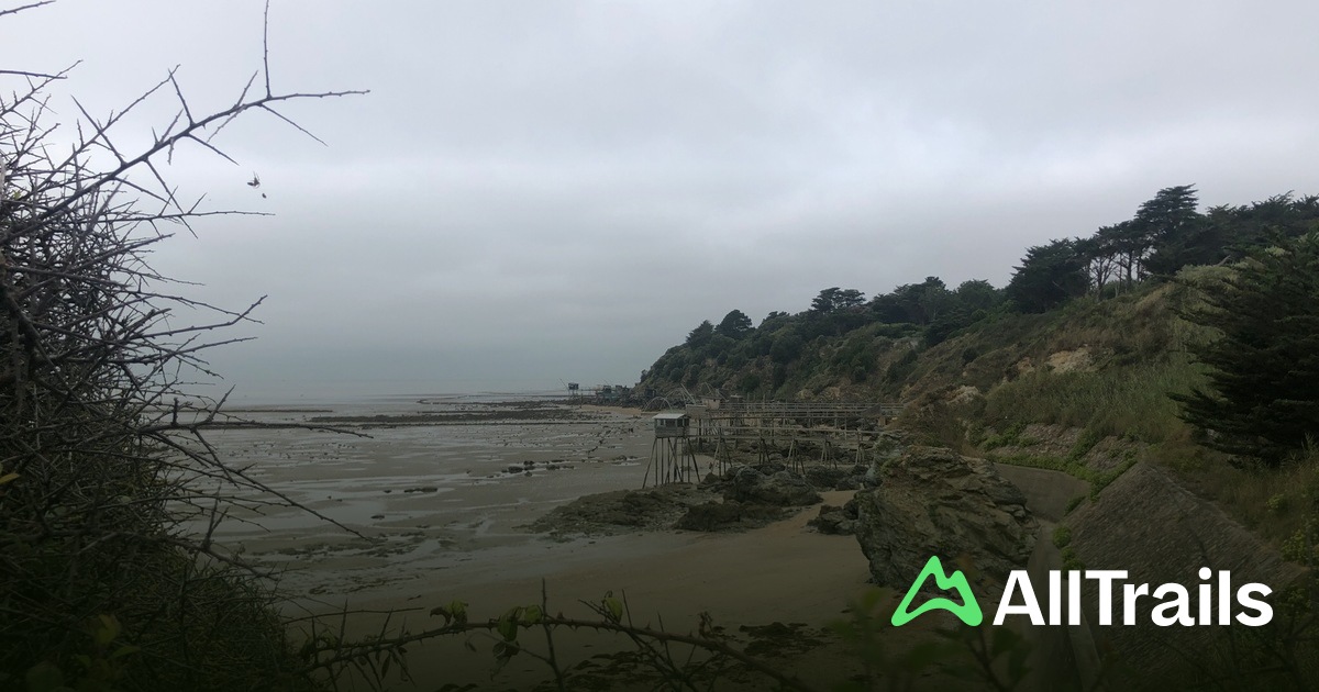 Plage de Crève-Coeur - hikes and trails to get you there | AllTrails