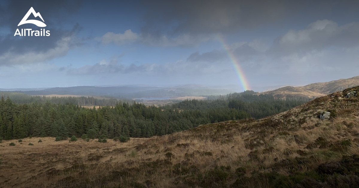 Cornish Hill - hikes and trails to get you there | AllTrails